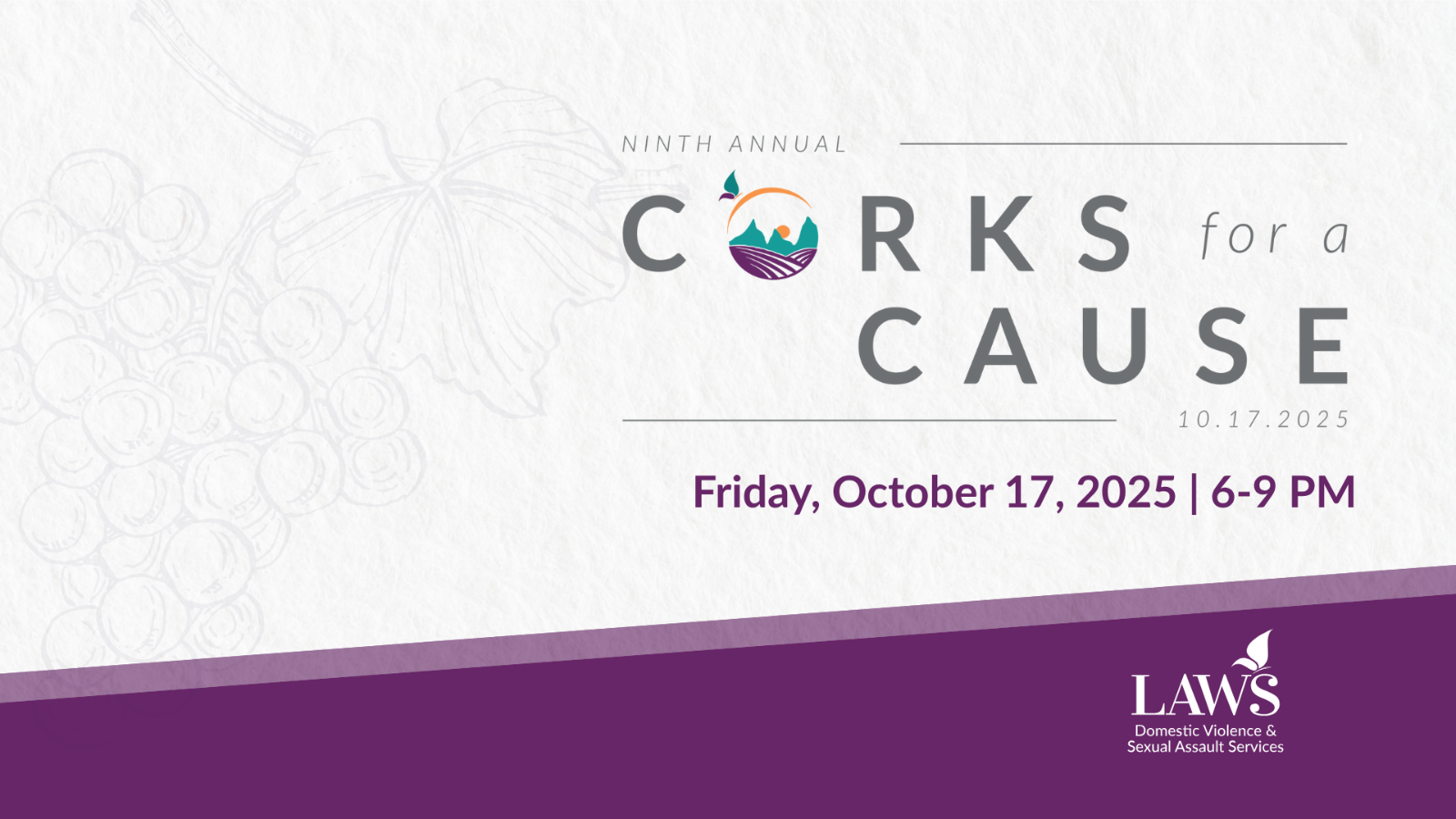 LAWS Domestic Violence and Sexual Assault Services